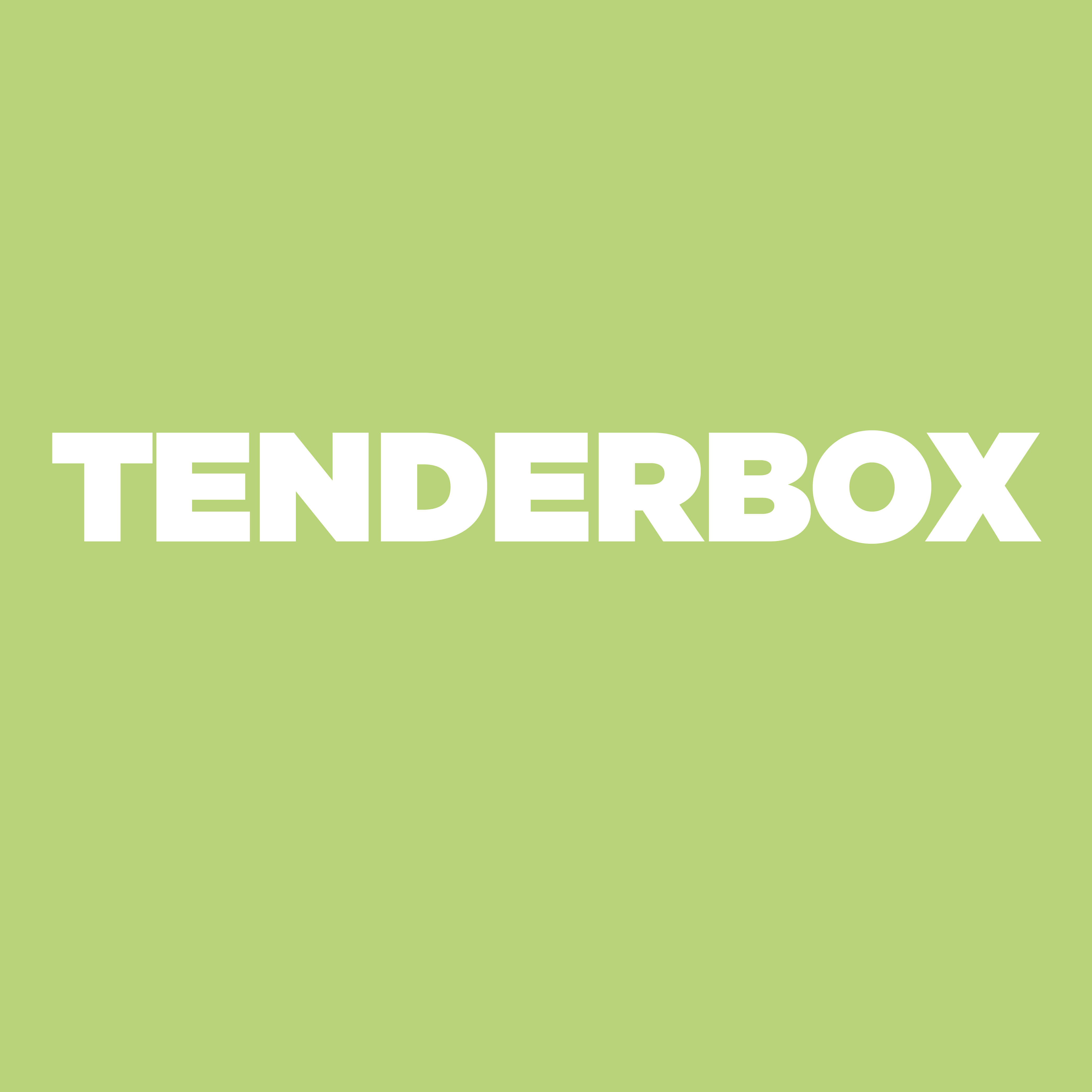 TENDERBOX – Nowoczesna platforma elektroniczna do zakupów